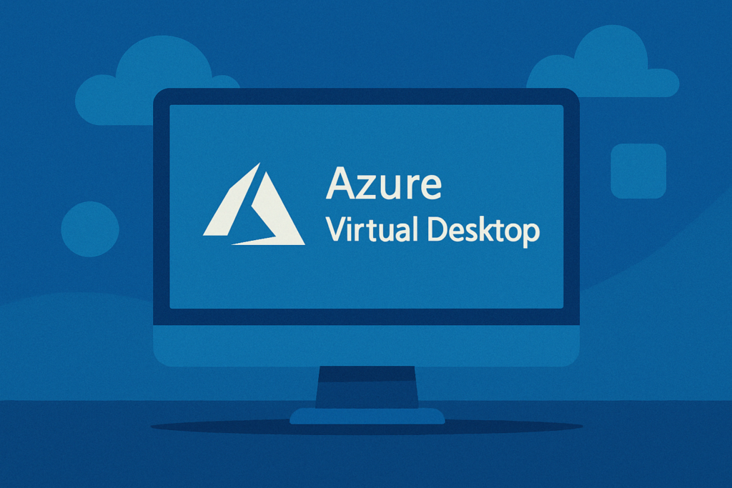 The Collective Consulting is AVD (Azure Virtual Desktop) certified ...